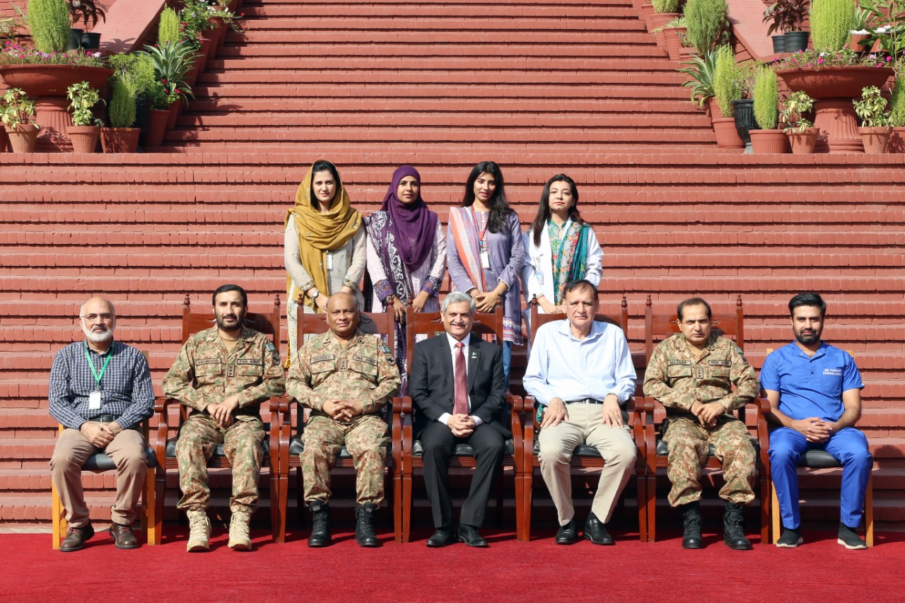 Medical Imaging Technology (MIT) – School of Allied Health Sciences